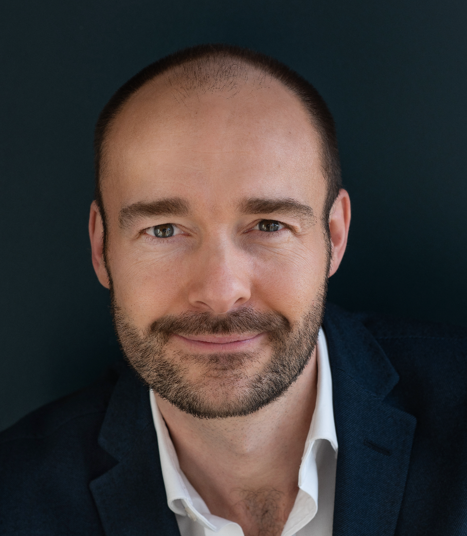 Meet the speaker – Alex Whitson - Institute for Financial Wellbeing